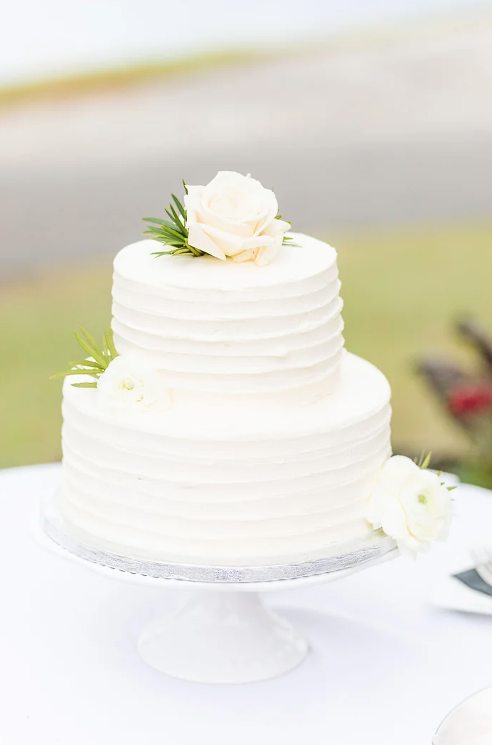 Publix Wedding Cakes: The Best Kept Secret in Sweet Celebrations ...