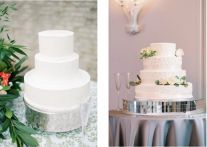 Publix Wedding Cakes: The Best Kept Secret in Sweet Celebrations ...